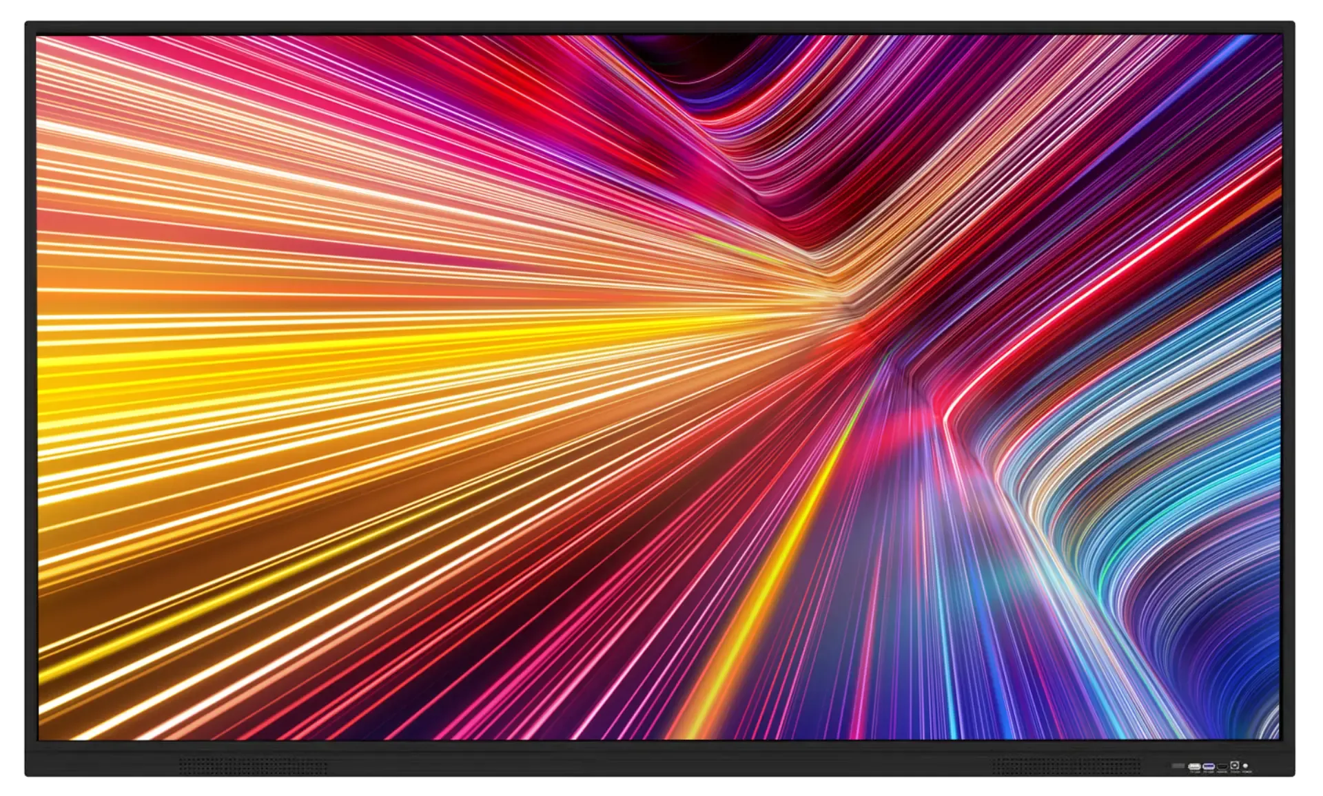 Ifpd Digital Signage By Mepl Group